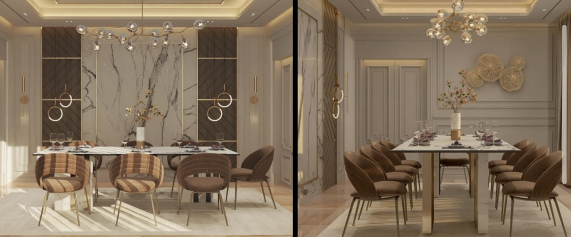 Interior Designer Toronto Area | Mr Contractor