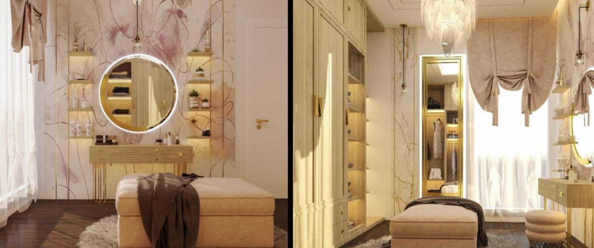 Interior Designer Toronto Area | Mr Contractor