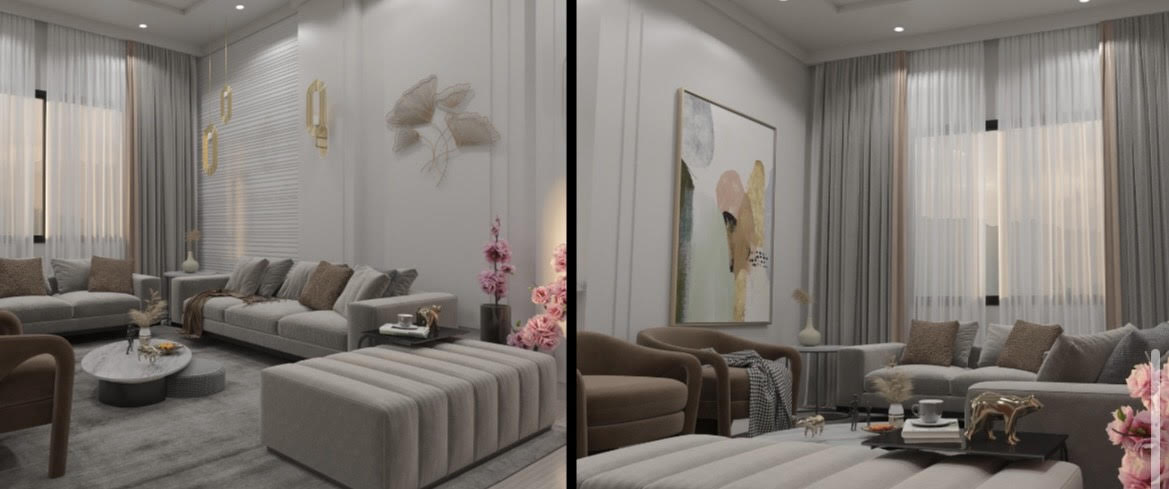 Interior Designer Toronto Area | Mr Contractor