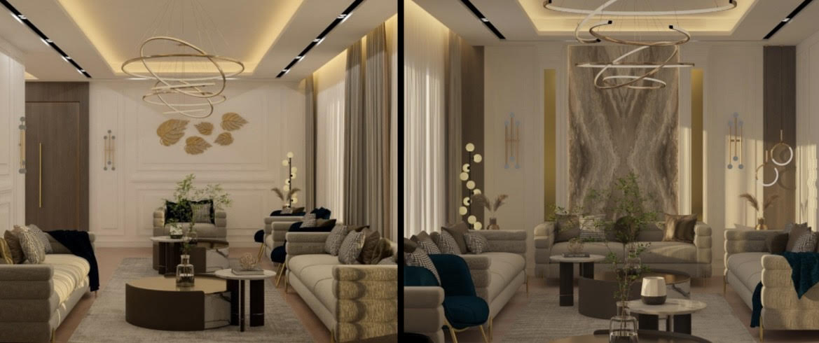 Interior Designer Toronto Area | Mr Contractor