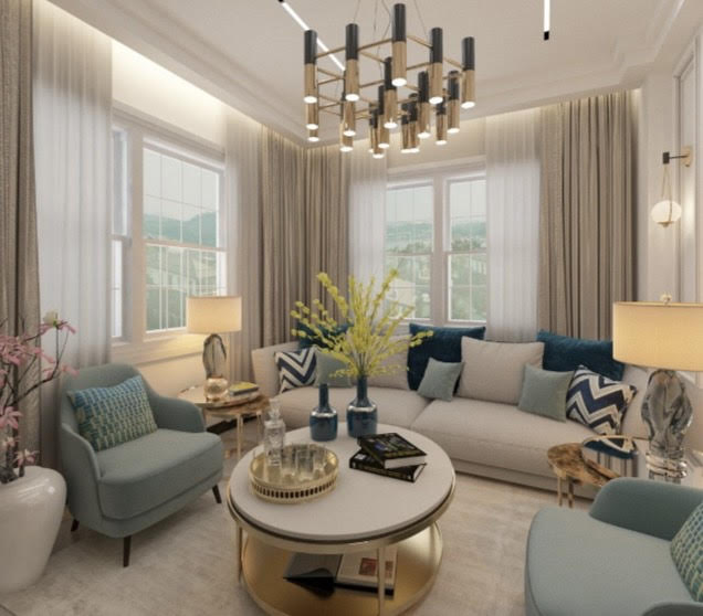 Interior Designer Toronto Area | Mr Contractor